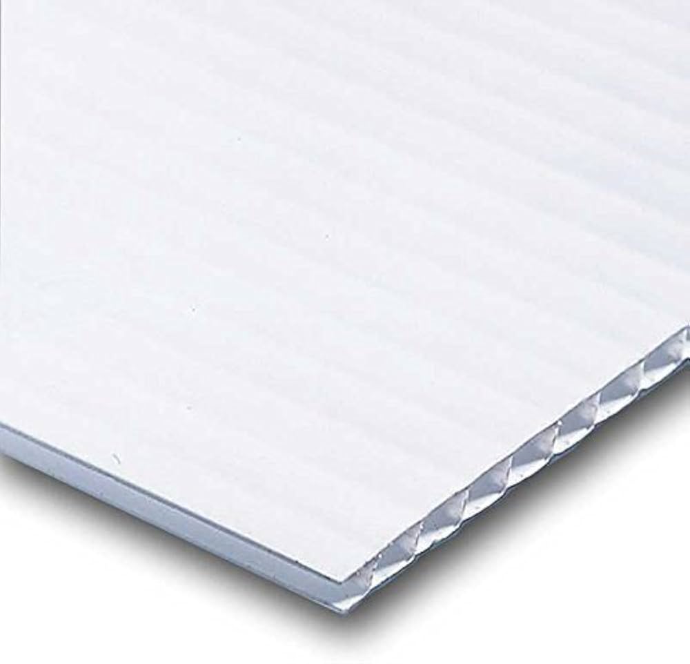 Custom Bait Station Placards- 6in x 8in Corrugated Plastic FOR THE WAL ...