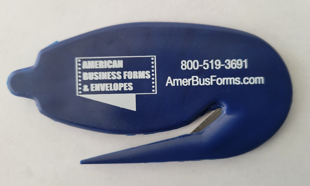Letter Opener- Letter Slitter Plus – American Business Forms & Envelopes