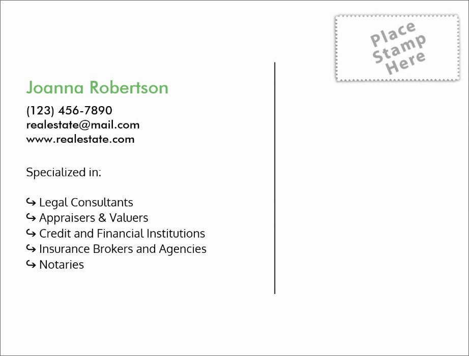 EDDM (All Sizes) – American Business Forms & Envelopes