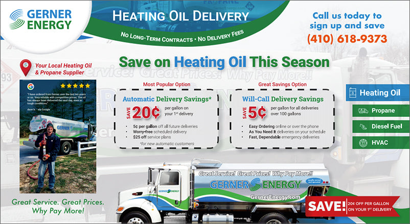 EDDM Propane - Template #10 – American Business Forms & Envelopes