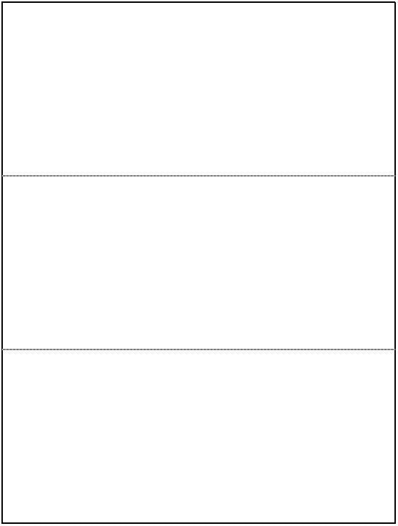 MAA Laser Bond White Blank Paper – American Business Forms & Envelopes