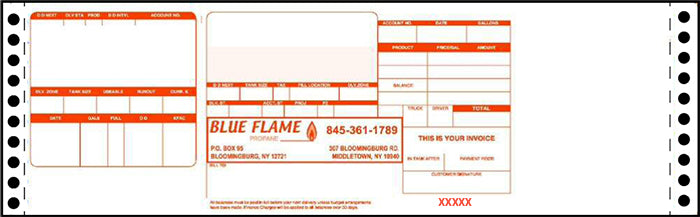 Marketline - Total Fuel TF12 Ticket Long – American Business Forms ...