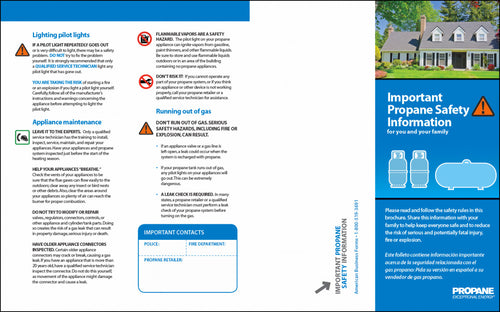 Propane Catalog – Tagged "Propane Safety Guide" – American Business ...