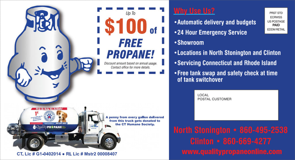 EDDM Propane - Template #06 – American Business Forms & Envelopes