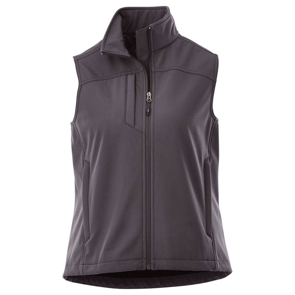 Ladies Stinson Softshell Vest (As low as $50.02) – American Business ...